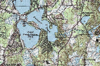 Vision GIS Portal