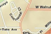 Vision GIS Portal